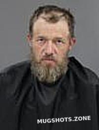 MATHIS KENNETH JASON 04/16/2024 - Anderson County Mugshots Zone