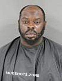 ROBINSON SHERMAN LEVAR 04/20/2024 - Anderson County Mugshots Zone