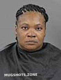 GILLIAM SHAKEAH LASHAUN 04/22/2024 - Anderson County Mugshots Zone