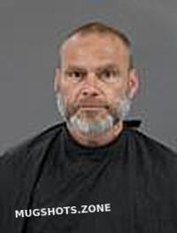 FLEMING RUSSELL LEE JR 04/24/2024 - Anderson County Mugshots Zone