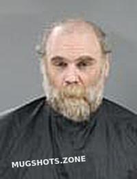 GURLEY CHAD BENJAMIN 04/24/2024 - Anderson County Mugshots Zone