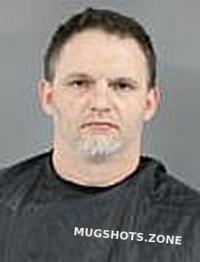 BAYNE JAMES SCOTT JR 04/24/2024 - Anderson County Mugshots Zone