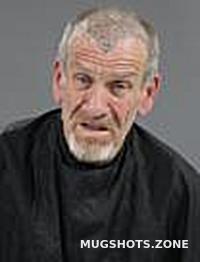 ASHWORTH ROGER DALE 04/24/2024 - Anderson County Mugshots Zone