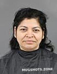 UMANA DE TORRADO ANA ALICIA MARIBEL 04/25/2024 - Anderson County ...