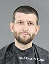 ERWIN TIMOTHY DAKOTA 04/25/2024 - Anderson County Mugshots Zone