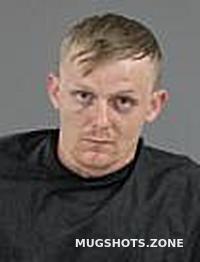 RAINES DEVIN MARCUS 04/26/2024 - Anderson County Mugshots Zone