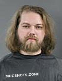 CASHION CHRISTOPHER SIMS 04/27/2024 - Anderson County Mugshots Zone