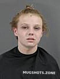 BROOKS MADISON GRACE 04/27/2024 - Anderson County Mugshots Zone