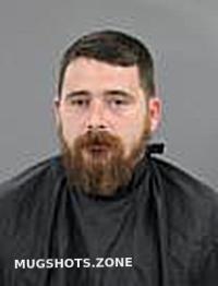 SHARP JOHNNY RYAN 04/27/2024 - Anderson County Mugshots Zone