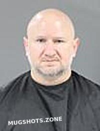 RIGGLEMAN CHRISTOPHER ALAN 04/28/2024 - Anderson County Mugshots Zone