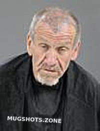 ASHWORTH ROGER DALE 04/29/2024 - Anderson County Mugshots Zone