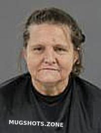 COLLINS CRYSTAL SHONTA 04/29/2024 - Anderson County Mugshots Zone