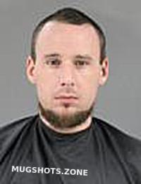 ROBERTS TOBY WAYNE JR 04/29/2024 - Anderson County Mugshots Zone