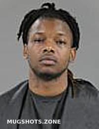 THOMASON QUINTAVIOUS DEMECO 04/30/2024 - Anderson County Mugshots Zone