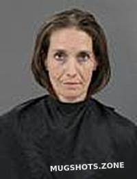 HONEYCUTT HEATHER RENEE 05/01/2024 - Anderson County Mugshots Zone