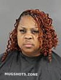 BROWN CALANDRA YVETTE 05/02/2024 - Anderson County Mugshots Zone