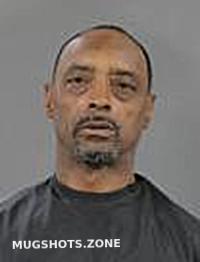 HUNTER JAMES BERNARD 05/02/2024 - Anderson County Mugshots Zone