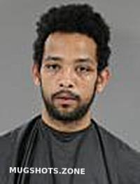 MILLER CALEB ISAIAH 05/03/2024 - Anderson County Mugshots Zone