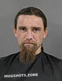 CARVER JEREMY DALE 05/03/2024 - Anderson County Mugshots Zone