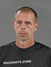 HARRISON KEVIN CLINTON 05/04/2024 - Anderson County Mugshots Zone