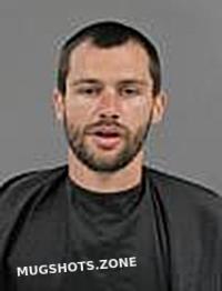 SHELL TYLER DANIEL 05/04/2024 - Anderson County Mugshots Zone