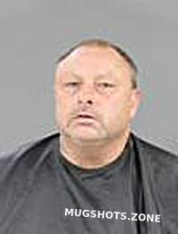 MILES KENNETH WAYNE 05/04/2024 - Anderson County Mugshots Zone