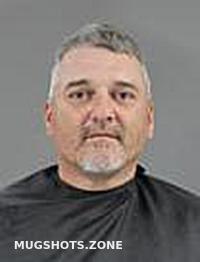 CAUDELL TIMOTHY LEE 05/07/2024 - Anderson County Mugshots Zone