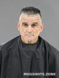 SMITH DANNY LEE 05/07/2024 - Anderson County Mugshots Zone