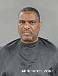 BRANTLEY BARRY CHRISTOPHER 05/12/2024 - Anderson County Mugshots Zone