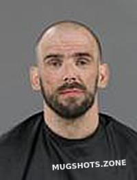 MOORE JAMES MATTHEW 05/12/2024 - Anderson County Mugshots Zone