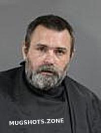 BRYANT MATTHEW RYAN 05/13/2024 - Anderson County Mugshots Zone