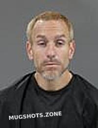 NIX DUSTIN CORY 05/13/2024 - Anderson County Mugshots Zone