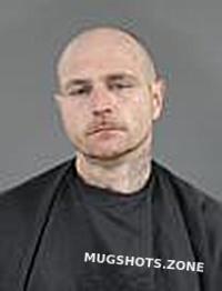 JONES COLBY DALE 05/14/2024 - Anderson County Mugshots Zone