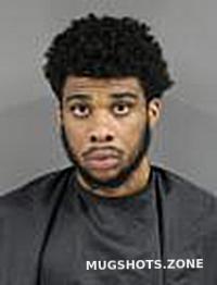 YOUNG RICO ANTWAIN JR 05/14/2024 - Anderson County Mugshots Zone