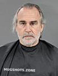 GRUFF JOHN ANTHONY 05/14/2024 - Anderson County Mugshots Zone