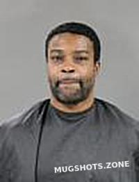 OWENS NECO CARLOS 05/15/2024 - Anderson County Mugshots Zone