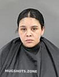 EVATT JASMIN MICHELLE 05/15/2024 - Anderson County Mugshots Zone
