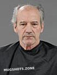 SWAIN DEAN WILLIAM 05/15/2024 - Anderson County Mugshots Zone