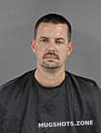 ACKER JARED BENNETT 05/16/2024 - Anderson County Mugshots Zone