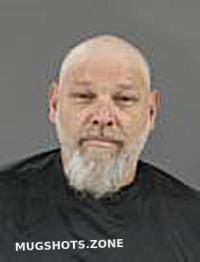 SANDERS BILLY RAY 05/17/2024 - Anderson County Mugshots Zone