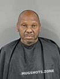 THOMPSON RODNEY FITZGERALD 05/17/2024 - Anderson County Mugshots Zone