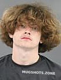 TIMMS CHRISTIAN LEVI 05/17/2024 - Anderson County Mugshots Zone