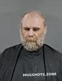GURLEY CHAD BENJAMIN 05/18/2024 - Anderson County Mugshots Zone