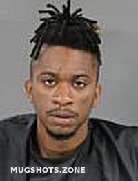 DENDY CHANDLER HARRISON DE'SHANE 05/19/2024 - Anderson County Mugshots Zone