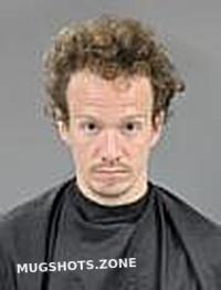 HADDEN KYLE ROBERT 05/20/2024 - Anderson County Mugshots Zone