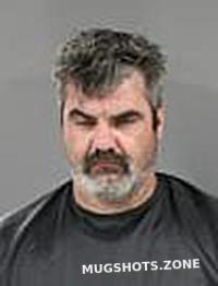 WILLIAMS TRAVIS ALLEN 05/20/2024 - Anderson County Mugshots Zone