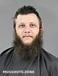 GILLESPIE JAMES TRISTEN 05/20/2024 - Anderson County Mugshots Zone