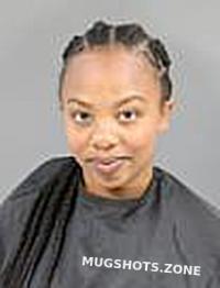 CARSON SIERRA MICHELLE 05/21/2024 - Anderson County Mugshots Zone