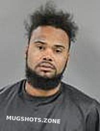 MCMULLEN LEONARD MANUEL III 05/22/2024 - Anderson County Mugshots Zone