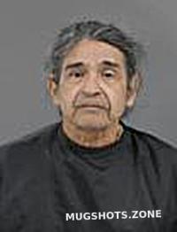 SOLIS JESSE 05/23/2024 - Anderson County Mugshots Zone